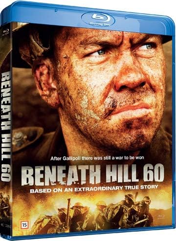 Beneath Hill 60 (2010) ( Beneath Hill Sixty ) (Blu-Ray): Amazon.co.uk ...