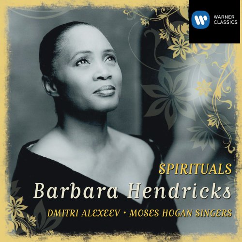 Barbara Hendricks: Spirituals de Barbara Hendricks en Amazon Music ...