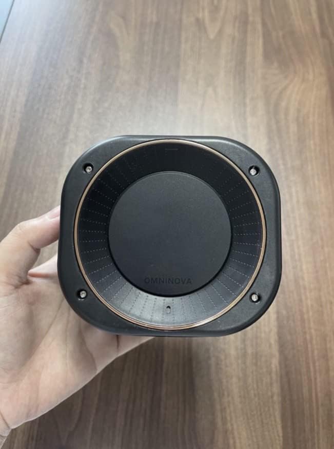 Amazon.com: OMNINOVA Audio Systems 6.5 Inch Chaos Car Stereo Door ...
