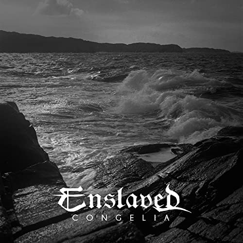 Play Congelia by Enslaved on Amazon Music
