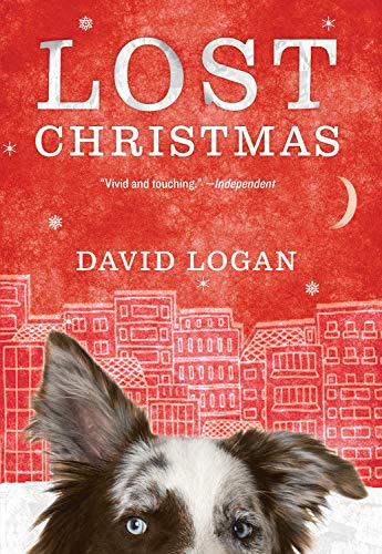 David Logan Author