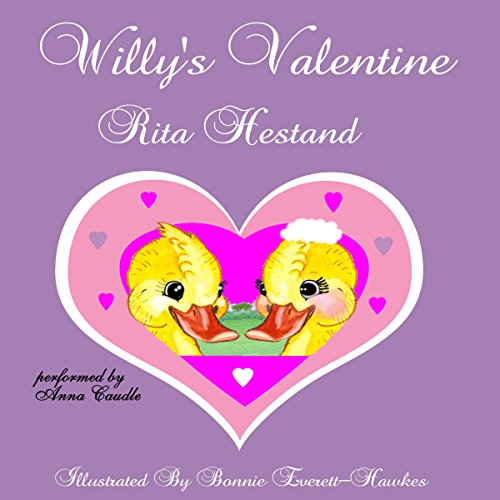 Amazon.com: Willy's Valentine: The Willy Series, Book 7 (Audible Audio ...