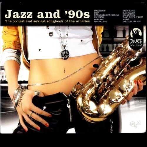 Jazz & 90s / Various: Various Artists: Amazon.in: Music}