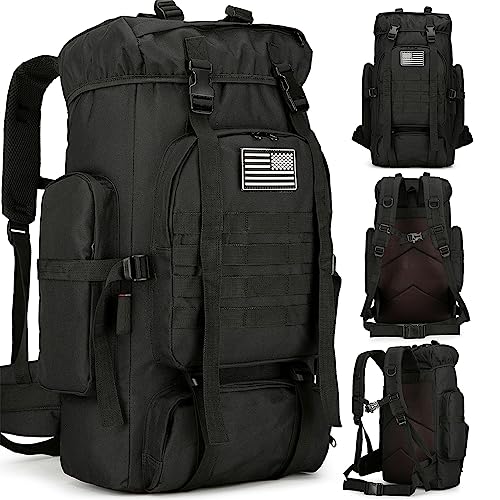 45 L Backpack – The 16 best products compared - Outdoors Magazine