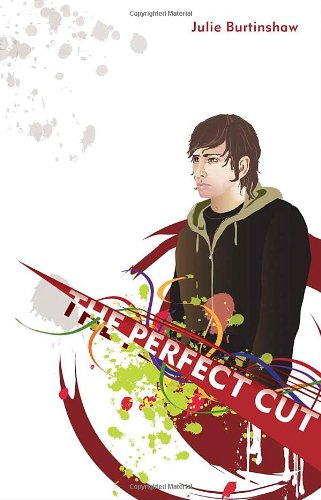 Amazon.com: The Perfect Cut: 9781551928166: Burtinshaw, Julie: Books