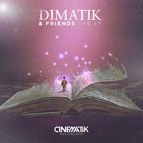 Amazon MusicでDimatikのDimatik & Friendsを再生する