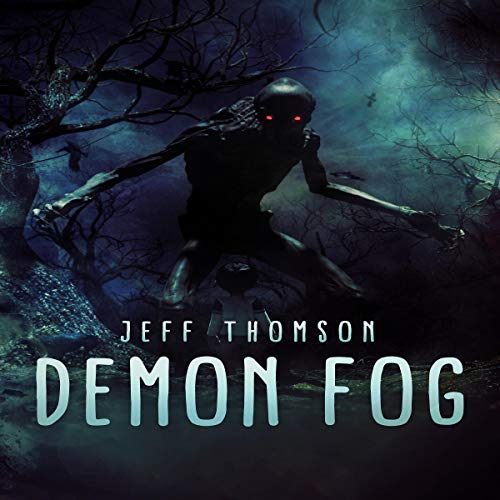 Amazon.com: Demon Fog (Audible Audio Edition): Jeff Thomson, Desmond ...