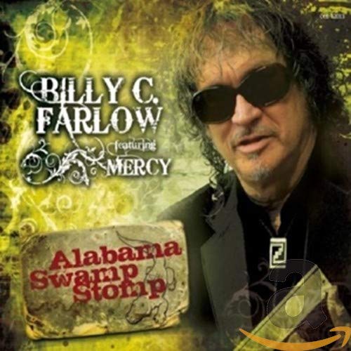 Alabama Swamp Stomp-Digi: Billy C. Farlow: Amazon.fr: CD et Vinyles}