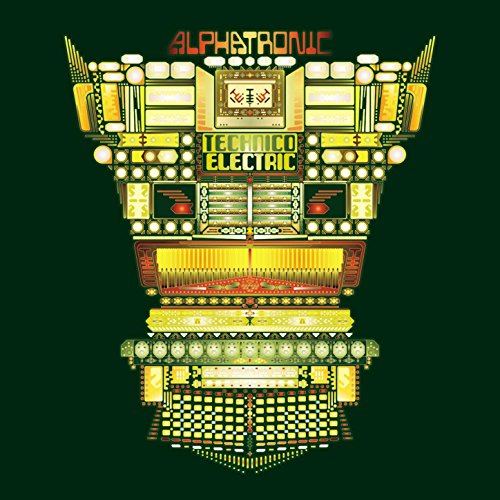 Play Technico / Electric by Alphatronic on Amazon Music
