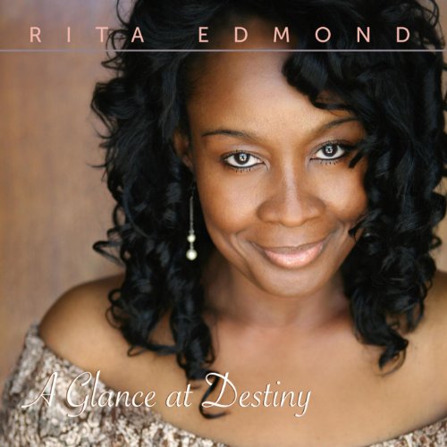 Spiele A Glance At Destiny von Rita Edmond auf Amazon Music ab