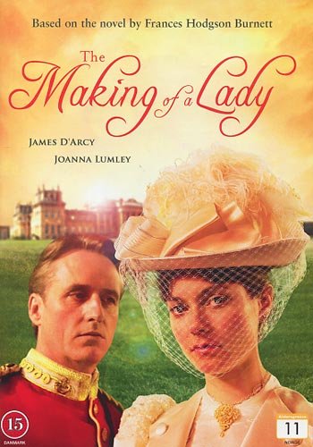 Buy The Making of a Lady - DVD - Richard Curson Smith with Lydia Wilson ...