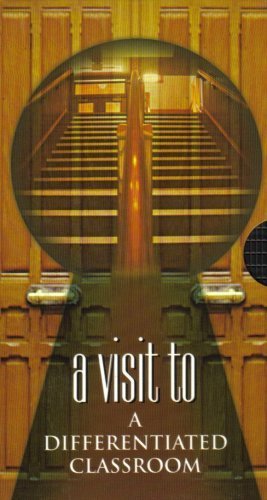 A Visit to a Differentiated Classroom ([VHS Edition]): Association for ...