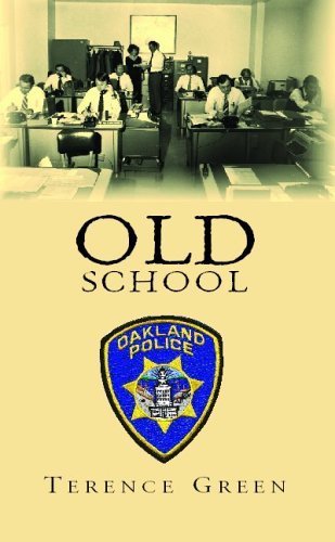 Old School: Green, Terence: 9781413435238: Amazon.com: Books
