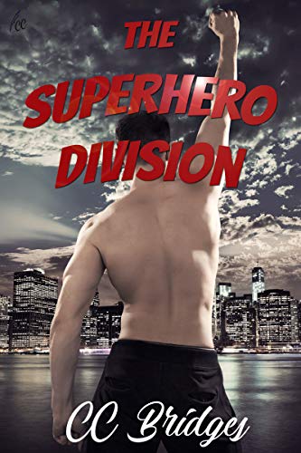 The Superhero Division eBook : Bridges, CC: Amazon.in: Kindle Store