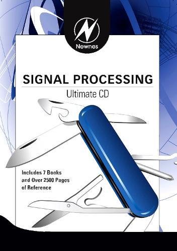 Newnes Signal Processing Ultimate CD (Newnes Ultimate CDs): Oshana ...