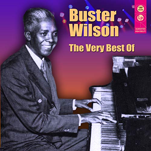 Best Of by Buster Wilson on Amazon Music - Amazon.co.uk