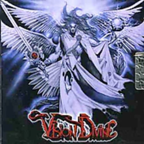 vision divine - vision divine - Amazon.com Music