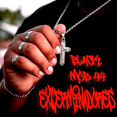 Play Exterminadores by Black Mob 44, aka Black & Ph Og on Amazon Music ...