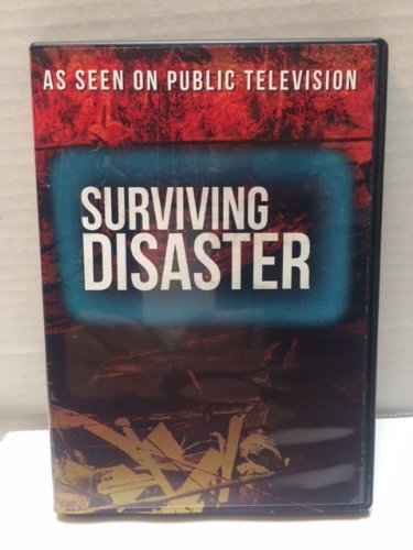 Amazon.com: Surviving Disaster : Amanda Ripley, Eli Brown: Movies & TV