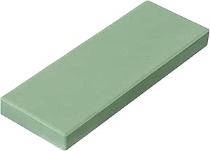 Naniwa Base QA-0242 Rough Whetstone #220, Single Item, 7.3 x 2.6 x 0.6 ...