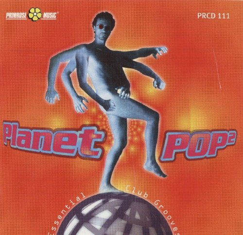 Amazon.com: Planet Pop 2 : VARIOUS ARTISTS: Digital Music