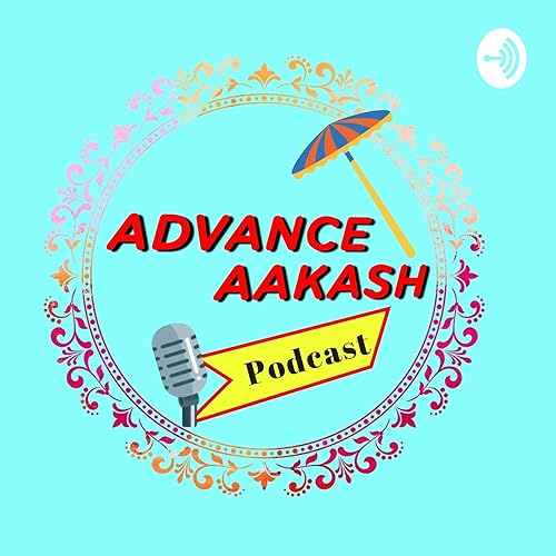 Advance Aakash! : Aakash Shukla: Amazon.in: Audible Books & Originals