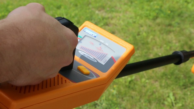 Watch Forbest 512 HZ Sonde Locating Receiver, Locator Quick Instruction ...