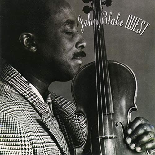 Play Quest by John Blake on Amazon Music