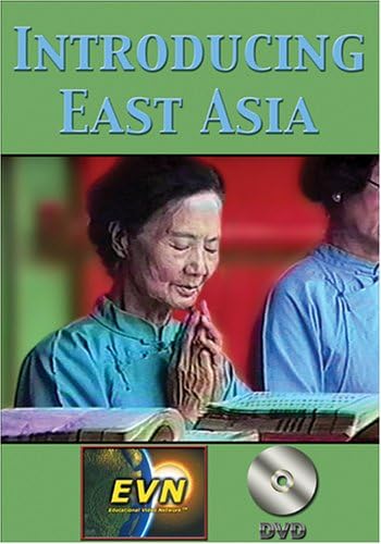 Introducing East Asia DVD : Amazon.com.au: Movies & TV
