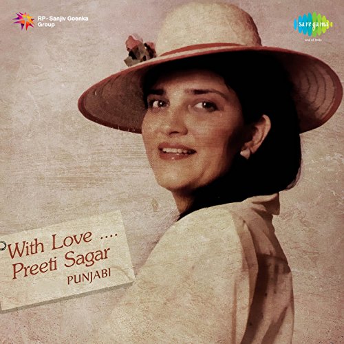 Play With Love Preeti Sagar by Preeti Sagar on Amazon Music