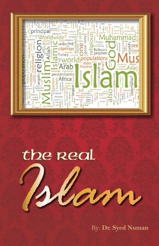 The Real Islam | Amazon.com.br