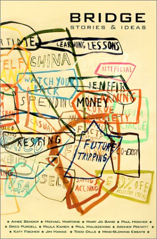 Bridge Stories & Ideas Volume 1, Number 2 (Bridge; Stories and Ideas ...