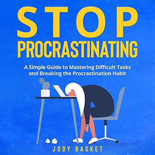 Amazon.com: Laziness: How to Stop Procrastinating and Reclaim Time with Self-Discipline (Audible ...
