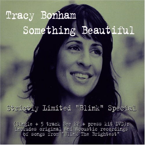 Bonham, Tracy - Something Beautiful - Amazon.com Music