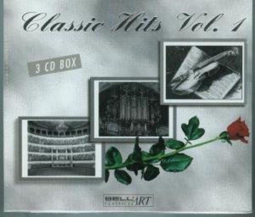 Classic Hits - Vol. 1-Classic Hits - Amazon.com Music