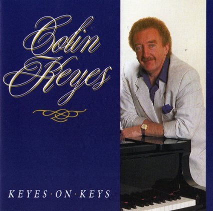 Keyes on Keys: Colin Keyes: Amazon.in: Music}