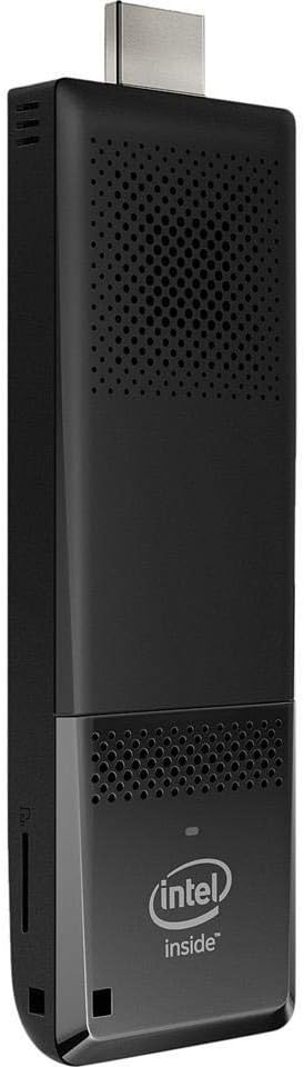 Amazon.com: Intel Compute Stick CS125 Computer with Intel Atom x5 ...