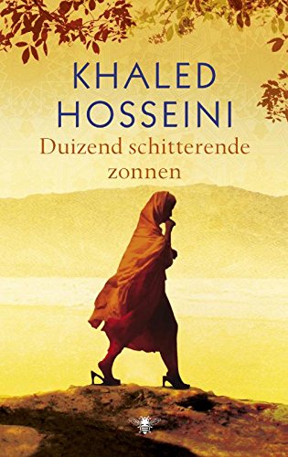 Duizend schitterende zonnen : Hosseini, Khaled, Hosseini, Khaled ...