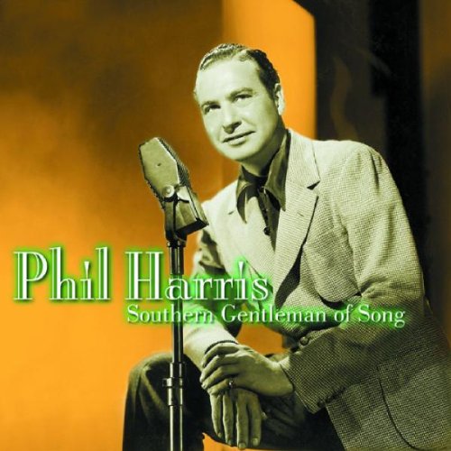 Phil Harris - Southern Comfort - Amazon.com Music