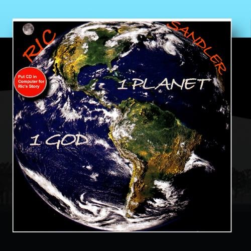 Sandler, Ric - 1 God 1 Planet - Amazon.com Music