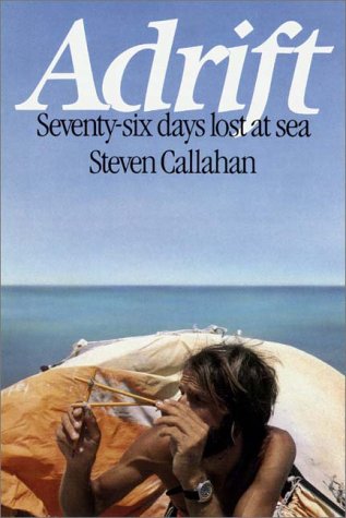 Buy Adrift Book Online at Low Prices in India | Adrift Reviews ...