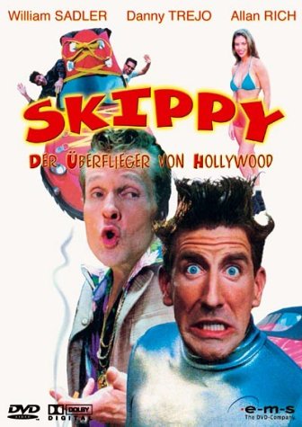 Skippy - Der Überflieger von Hollywood: Amazon.de: Joe Convery, William ...