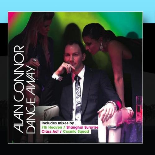 Alan Connor - Dance Away [Single] - Amazon.com Music