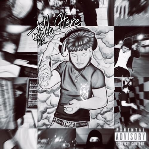 Still Here by Jmoe on Amazon Prime Music