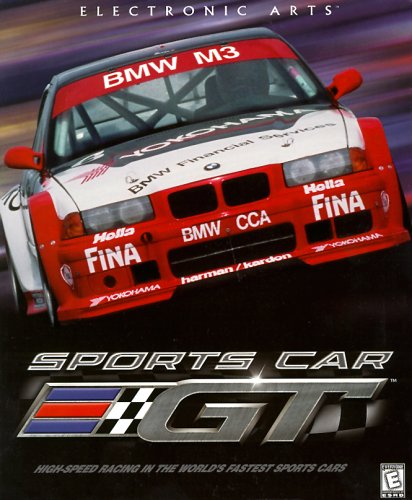 Amazon.com: Sports Car GT - PC : Videojuegos