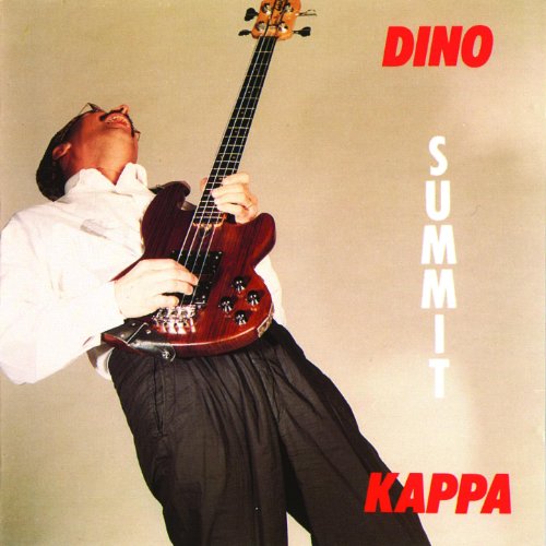 Amazon.com: Summit : Dino Kappa: Digital Music