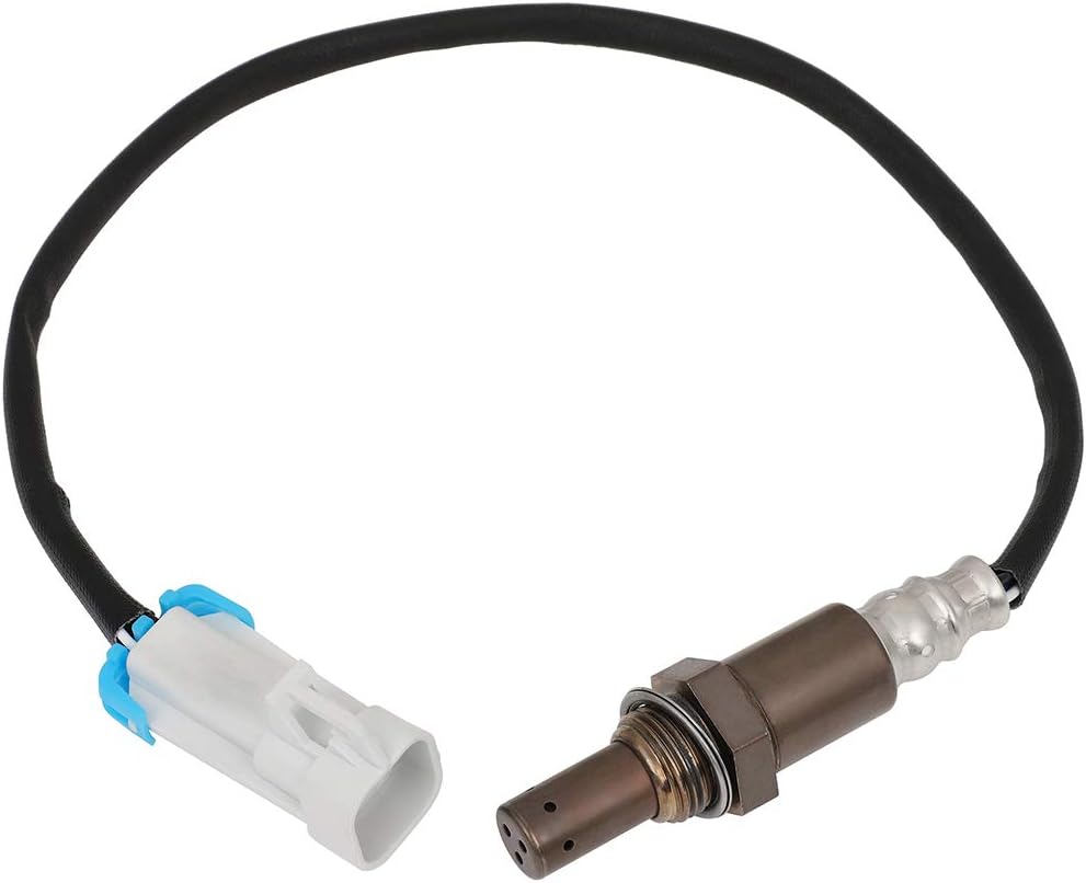 Amazon.com: YMAUGP Oxygen O2 Sensor 234-4668 Upstream Heated For Chevy ...