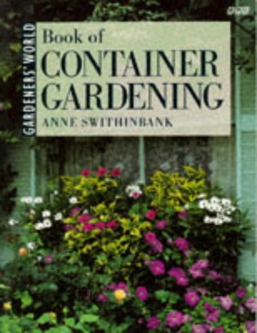 Amazon.co.jp: Gardeners' World Book of Container Gardening ...