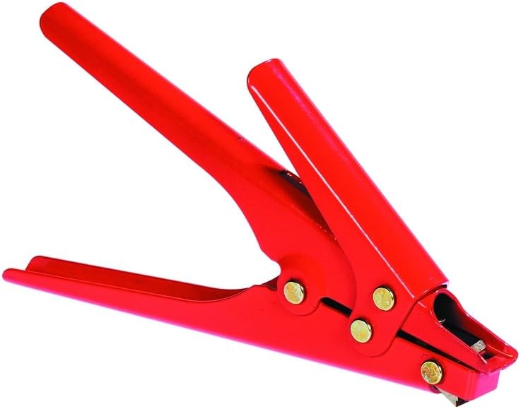FACOM - Pince pour colliers plastiques 455B - Robuste et de ...