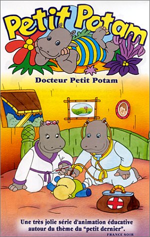 Petit potam;docteur petit potam: Amazon.de: DVD & Blu-ray